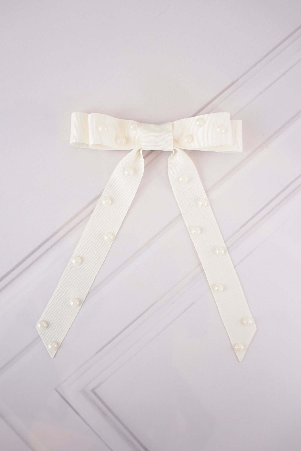 Lazo perla pequeños – VelvetAMtr